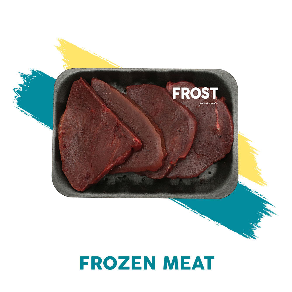 Frozen Meat – Frost Egypt