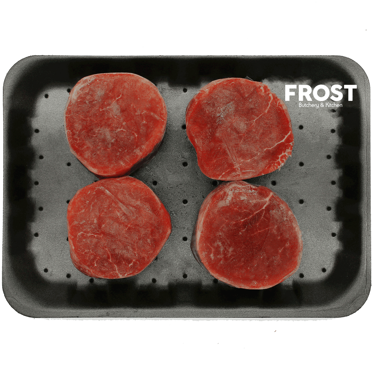 Beef Baladi Fresh Tenderloin 1 piece 150g – Frost Egypt