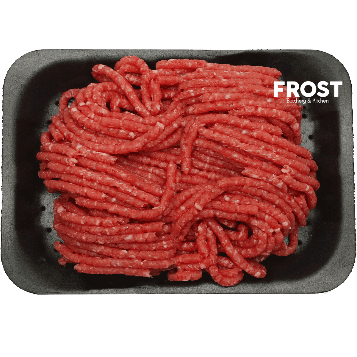 Beef Baladi Fresh Topside 250g – Frost Egypt