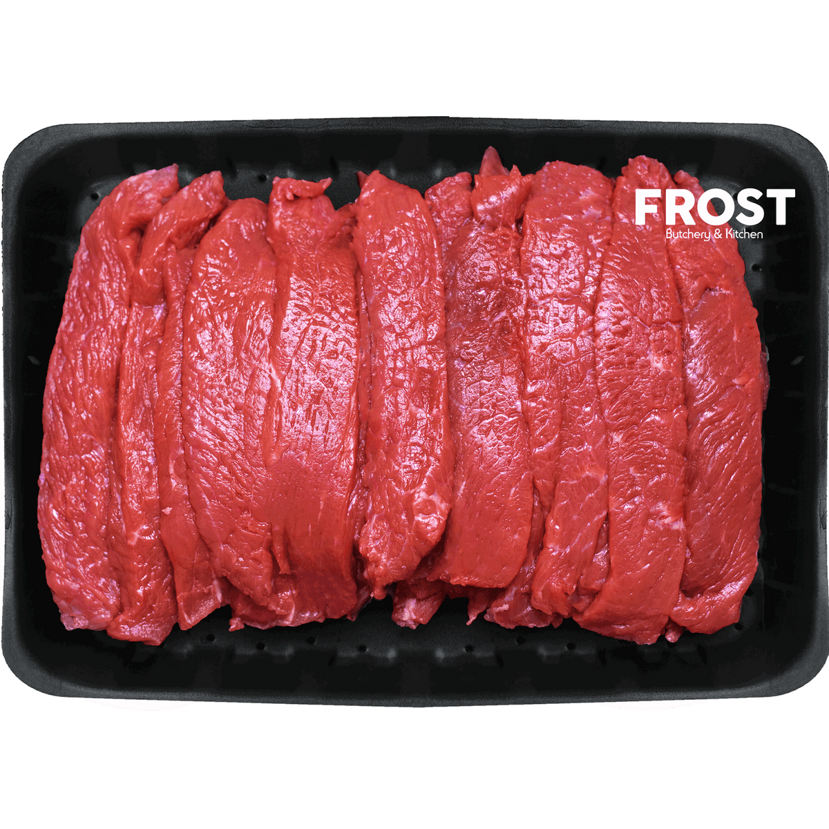 Beef Baladi Fresh Stroganoff – Frost Egypt